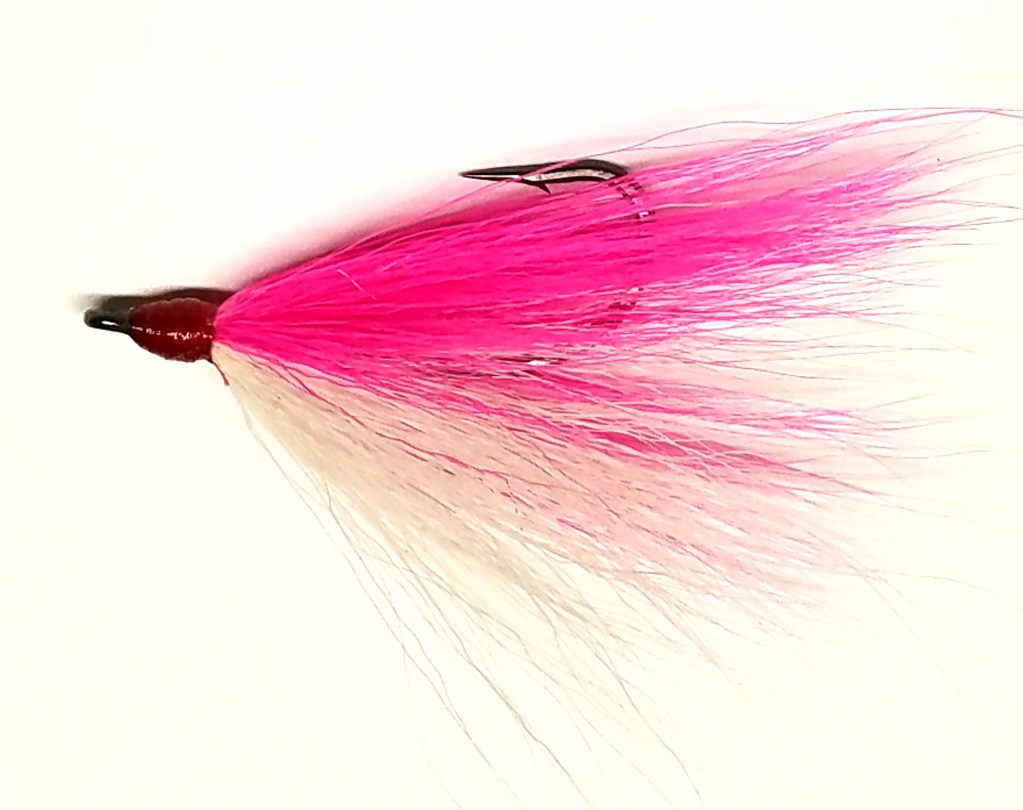 Teaser Hooks Archives - Bucktail-Lures
