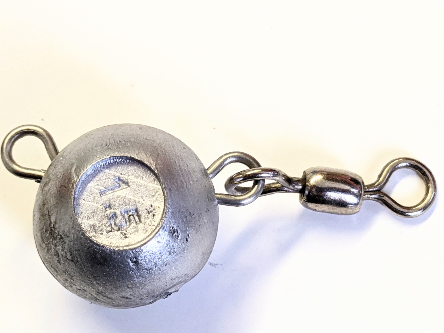 Fluke Balls - Bucktail-Lures