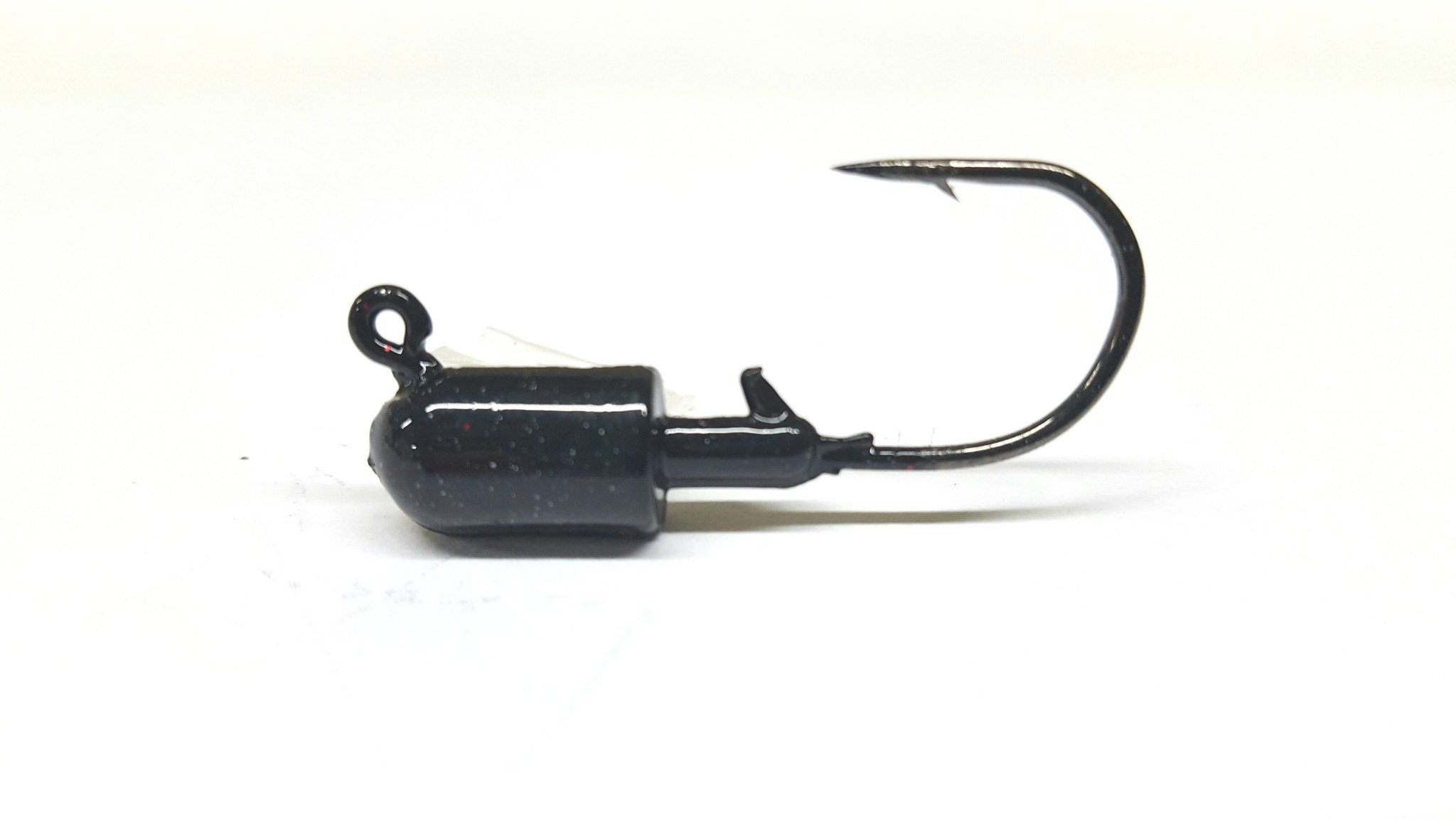 'Bullet' Jig Heads - Bucktail-Lures