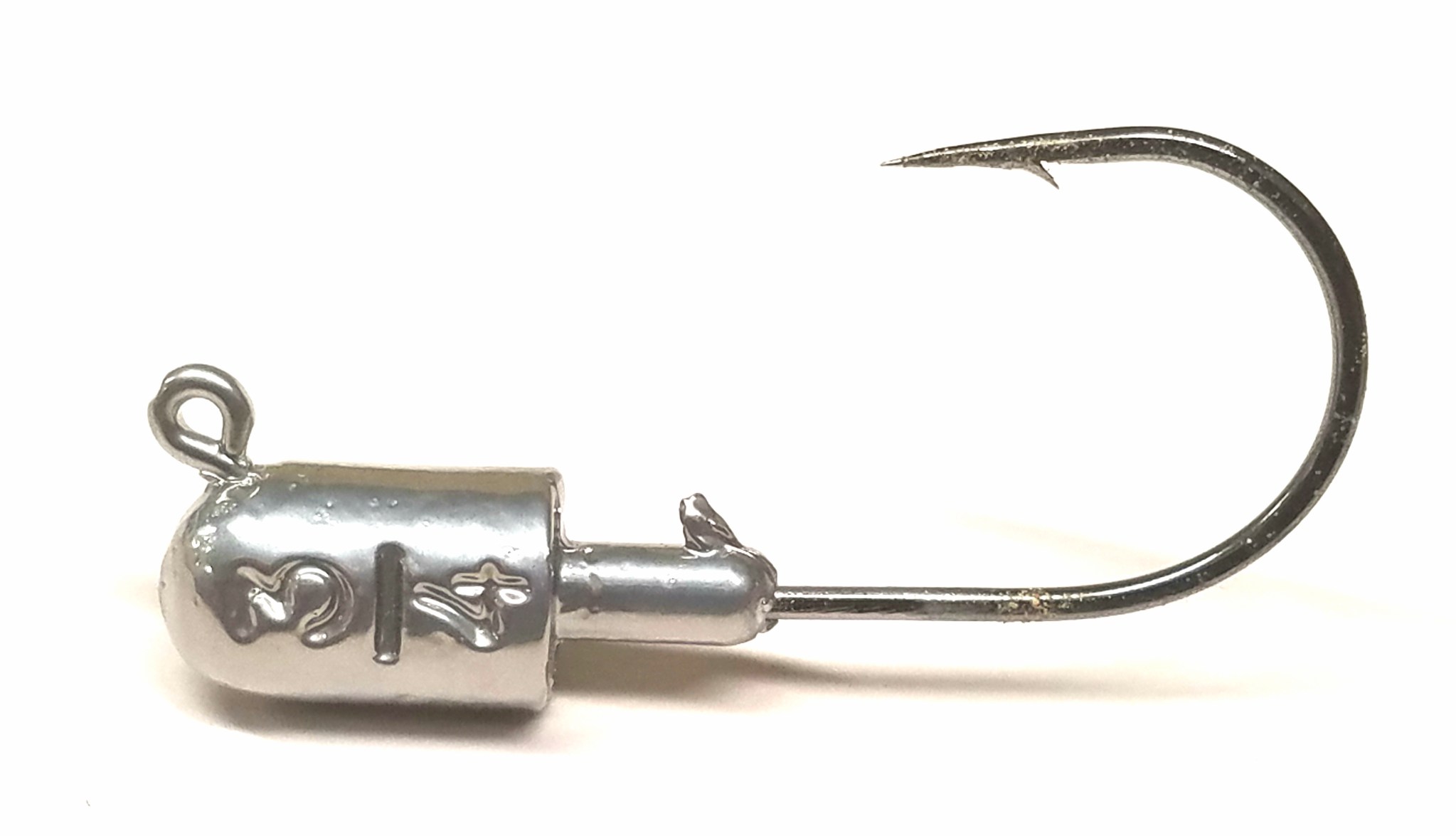 'Bullet' Jig Heads - Bucktail-Lures