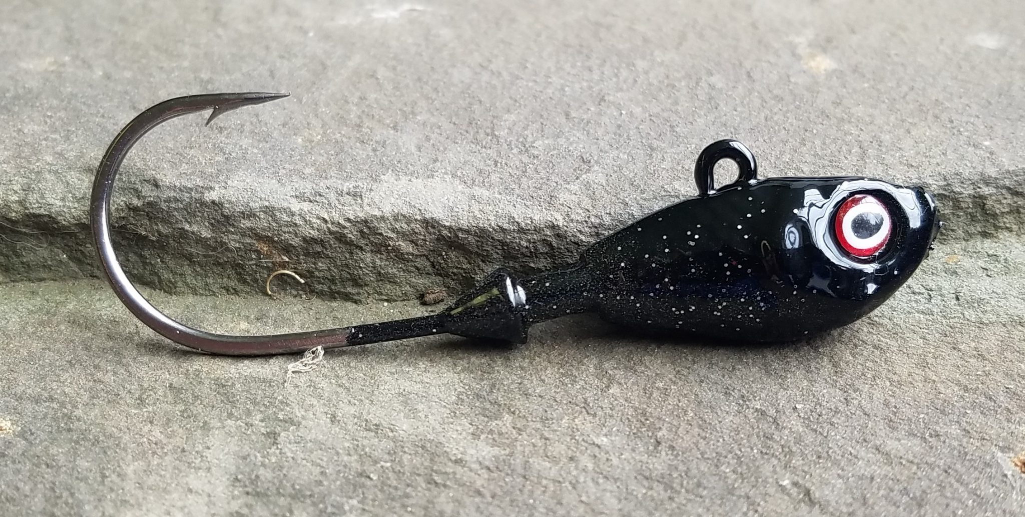 'Ultra Minnow' Jig Heads - Bucktail-Lures