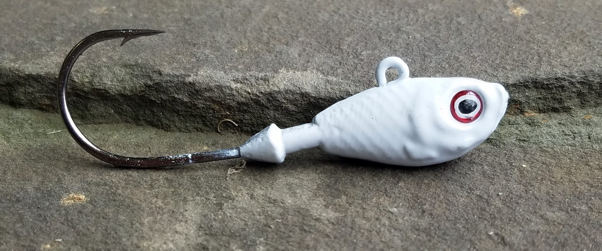 'Ultra Minnow' Jig Heads - Bucktail-Lures