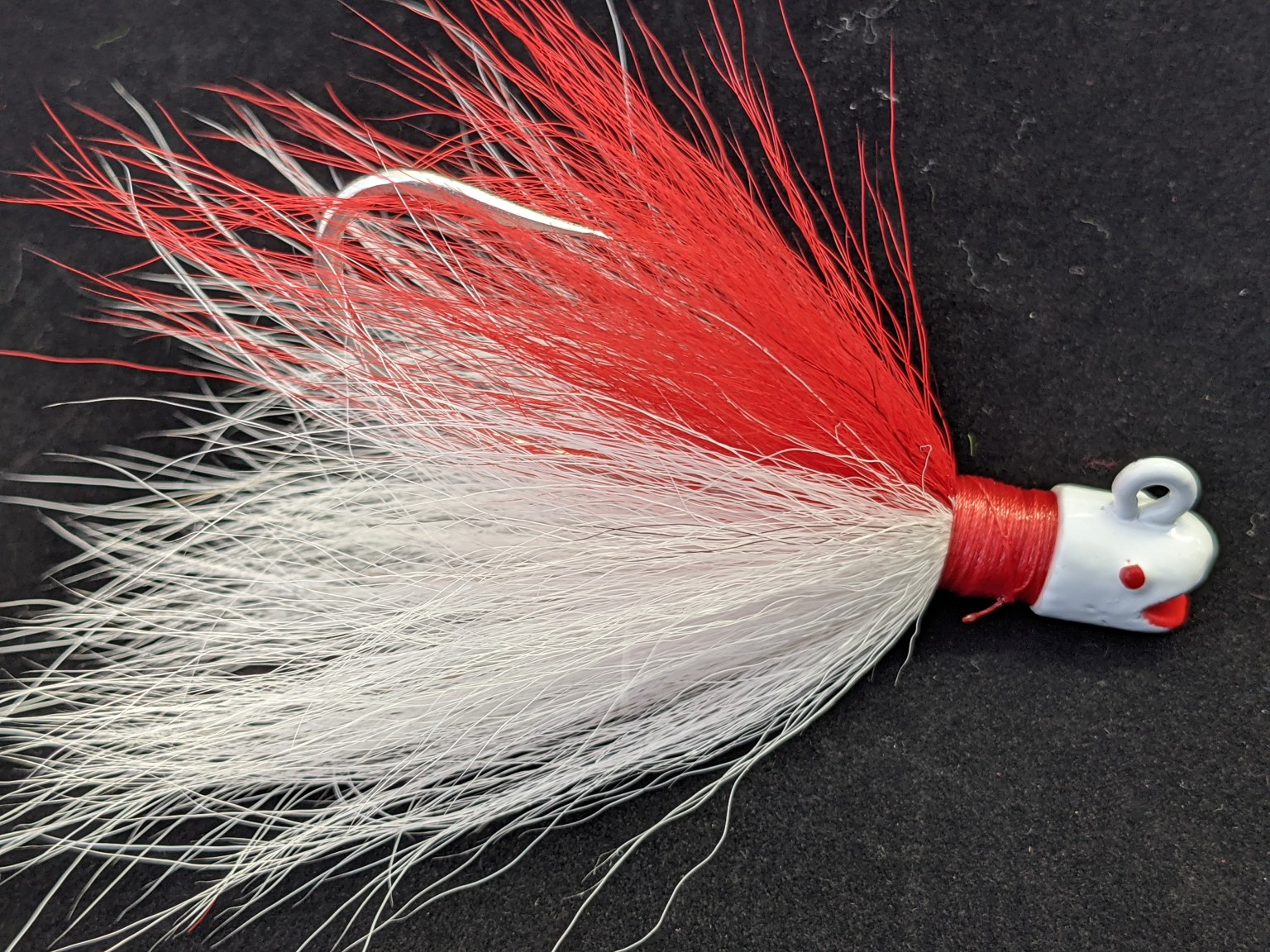Striper Bucktail Jig - Bucktail-Lures