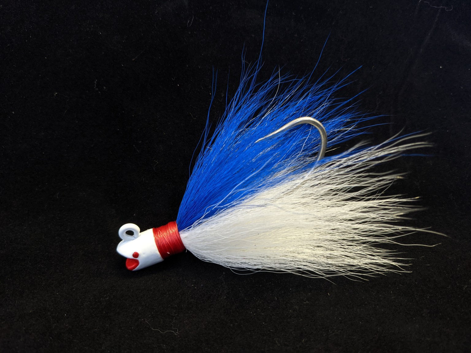 Striper Bucktail Jig - Bucktail-Lures