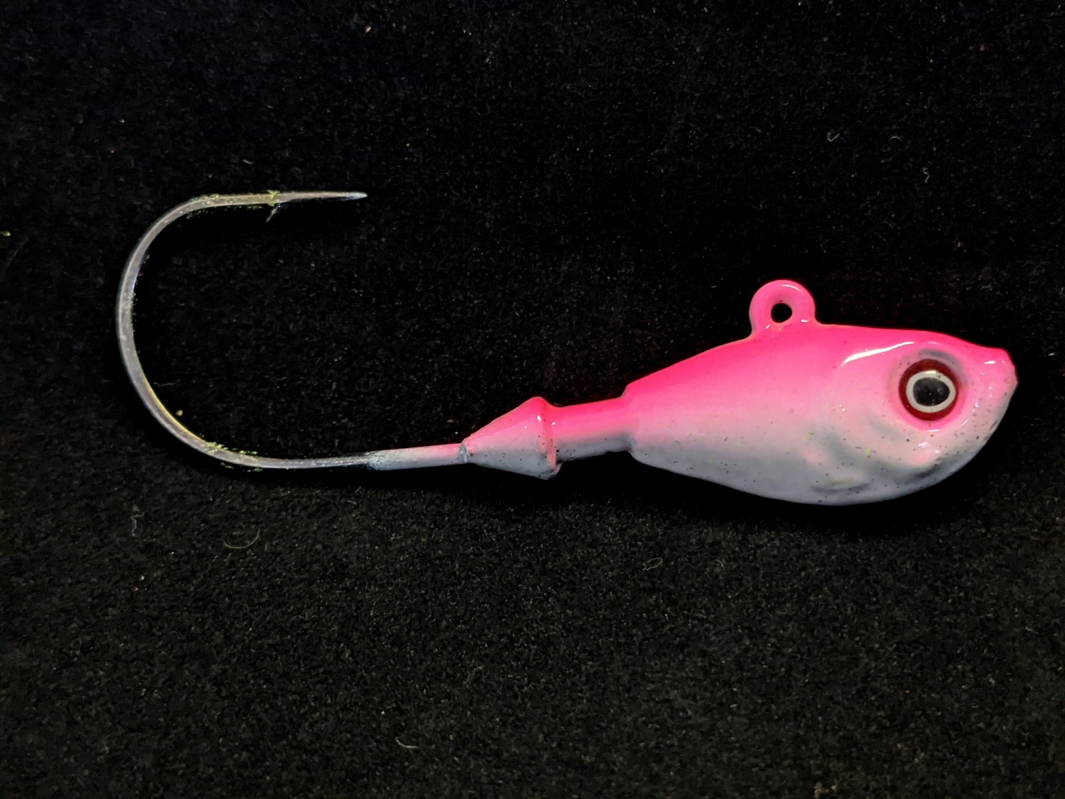 'Ultra Minnow' Jig Heads - Bucktail-Lures