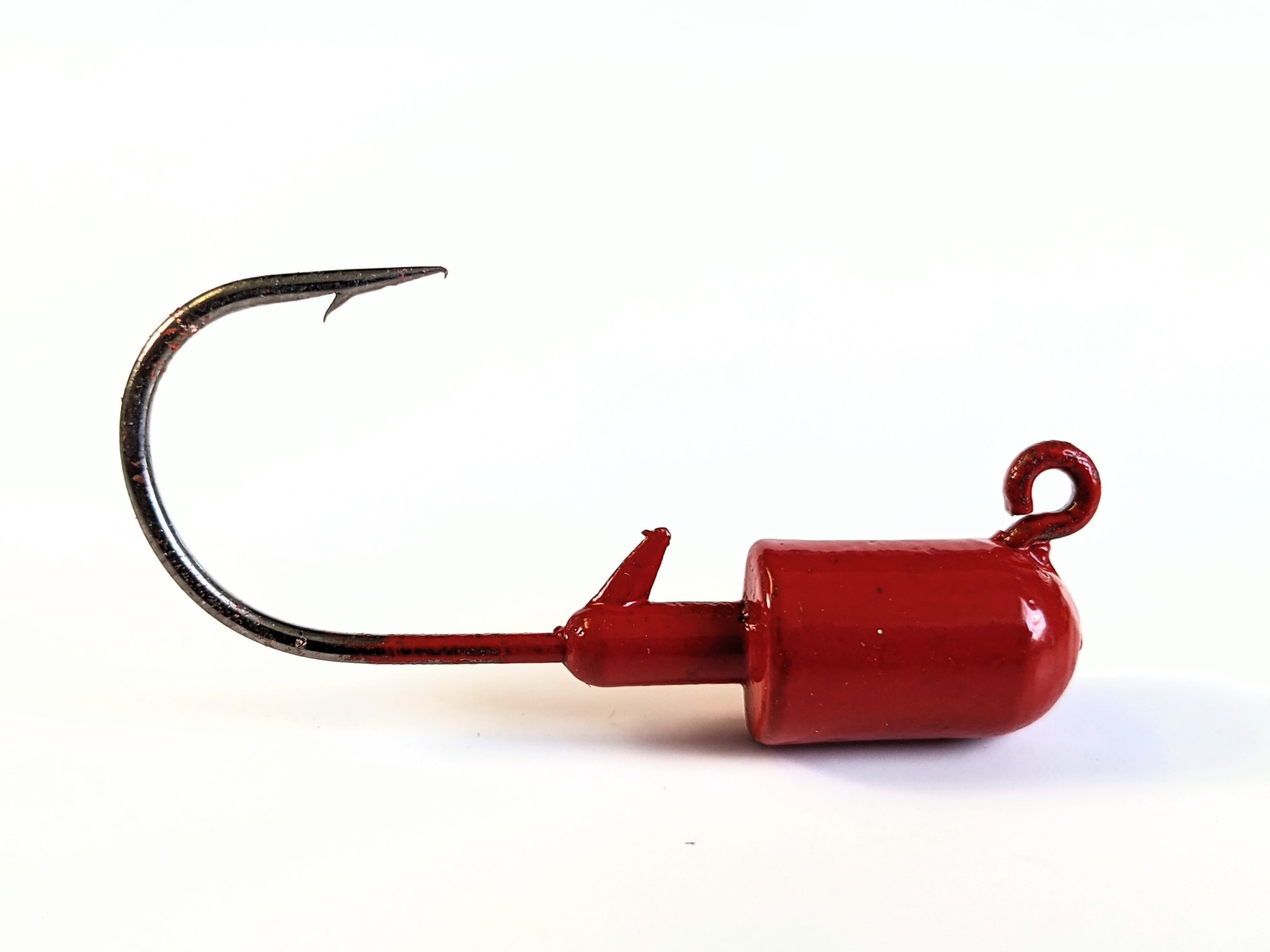 'Bullet' Jig Heads - Bucktail-Lures