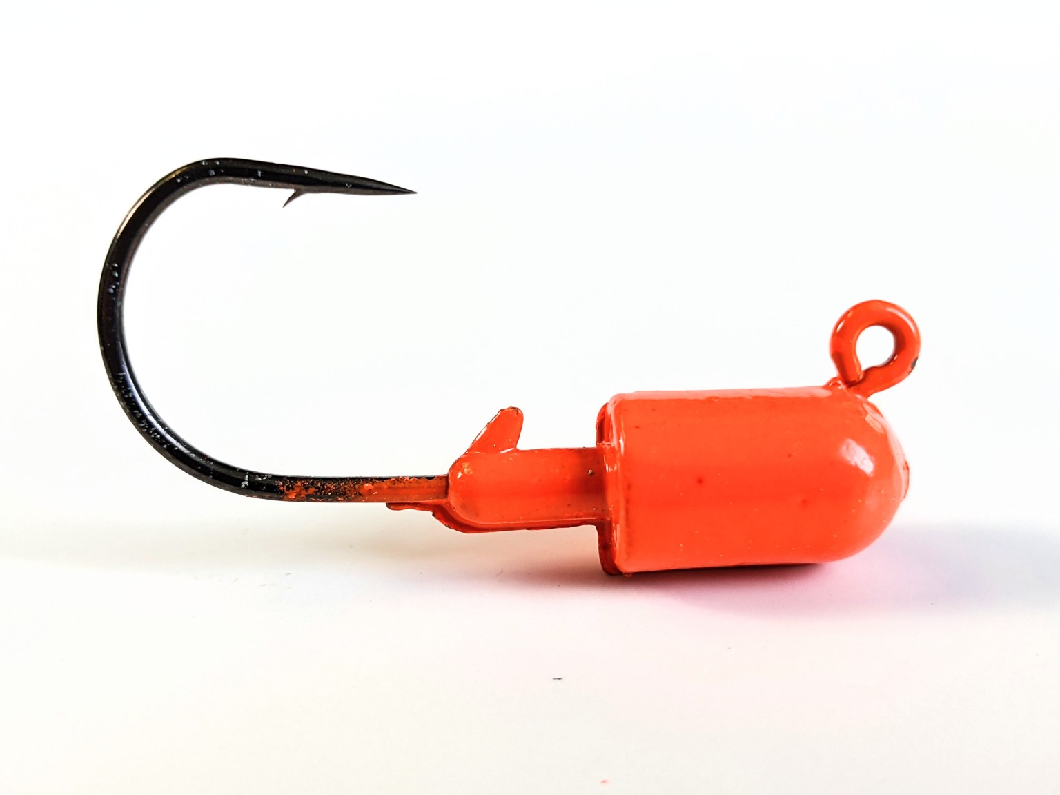 'Bullet' Jig Heads - Bucktail-Lures