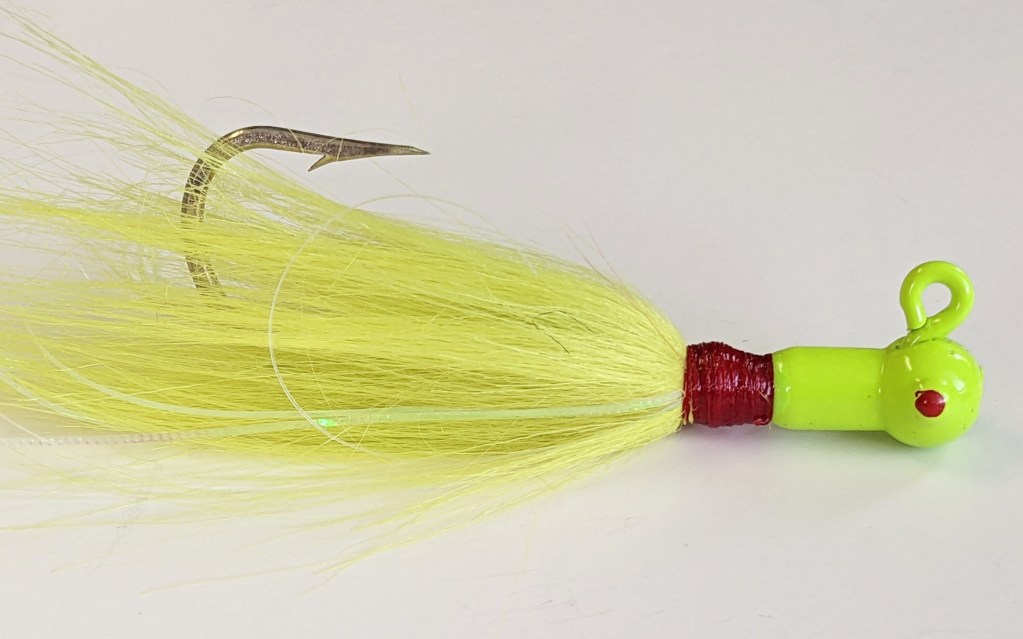 BuckTail Jigs Archives - Bucktail-Lures
