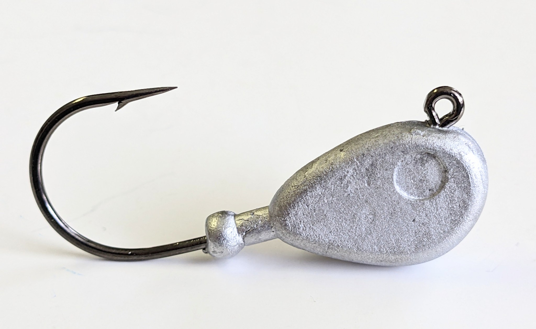 'Bean' Jig Heads - Bucktail-Lures