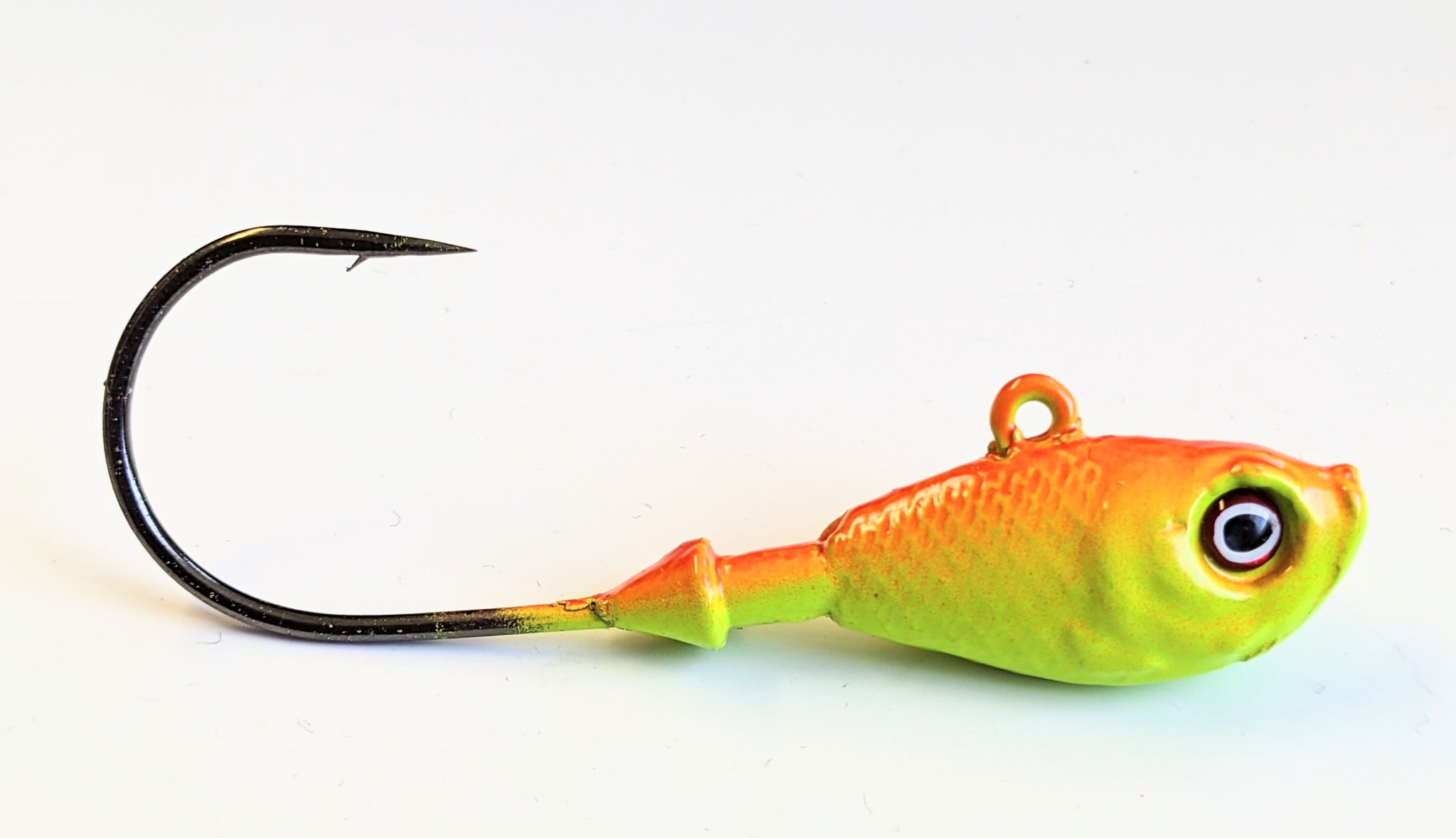 'Ultra Minnow' Jig Heads - Bucktail-Lures