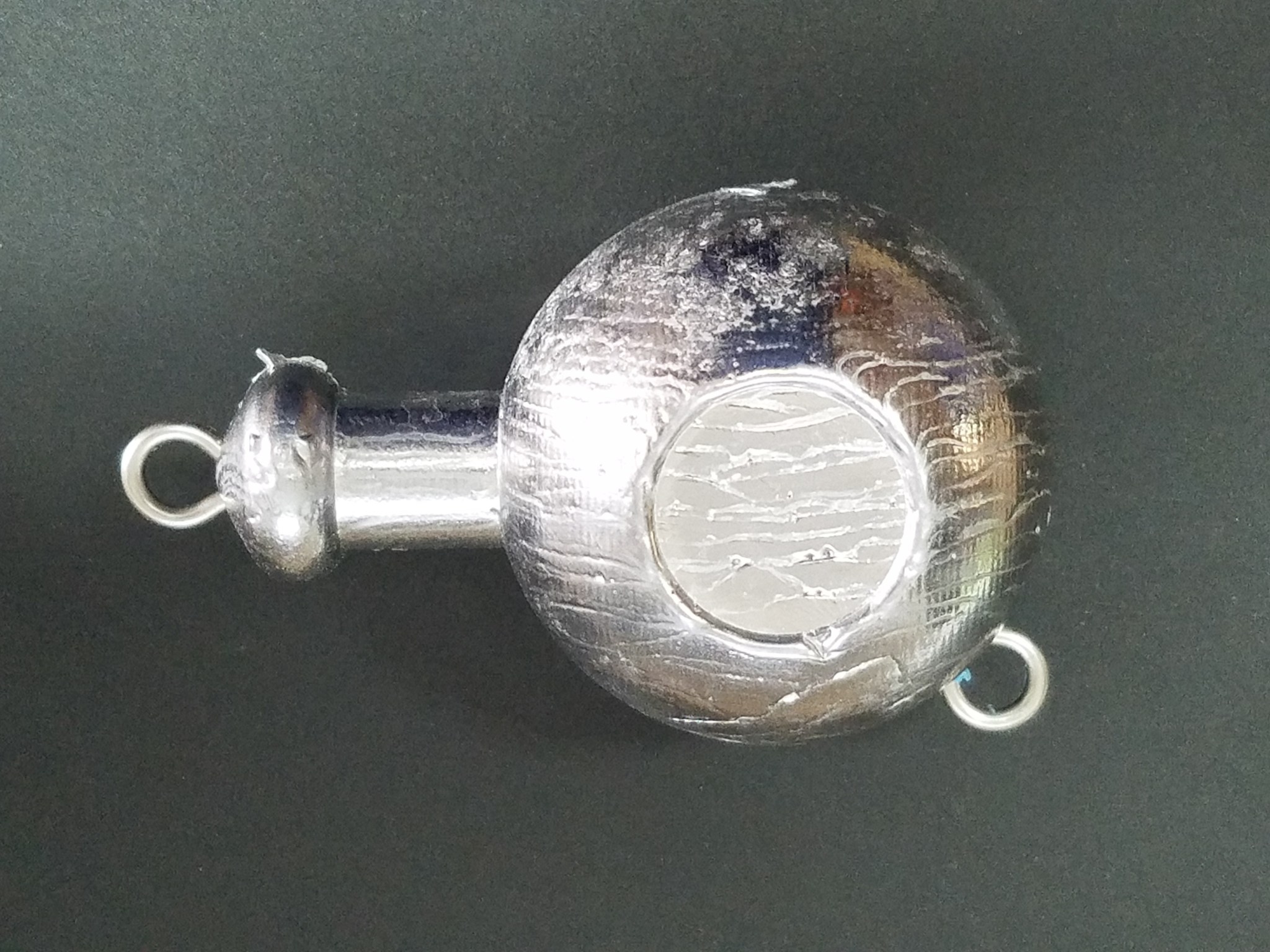 'Big Bubba' MoJo Heads - Bucktail-Lures