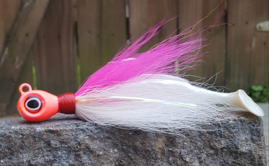 BuckTail Jigs Archives - Bucktail-Lures