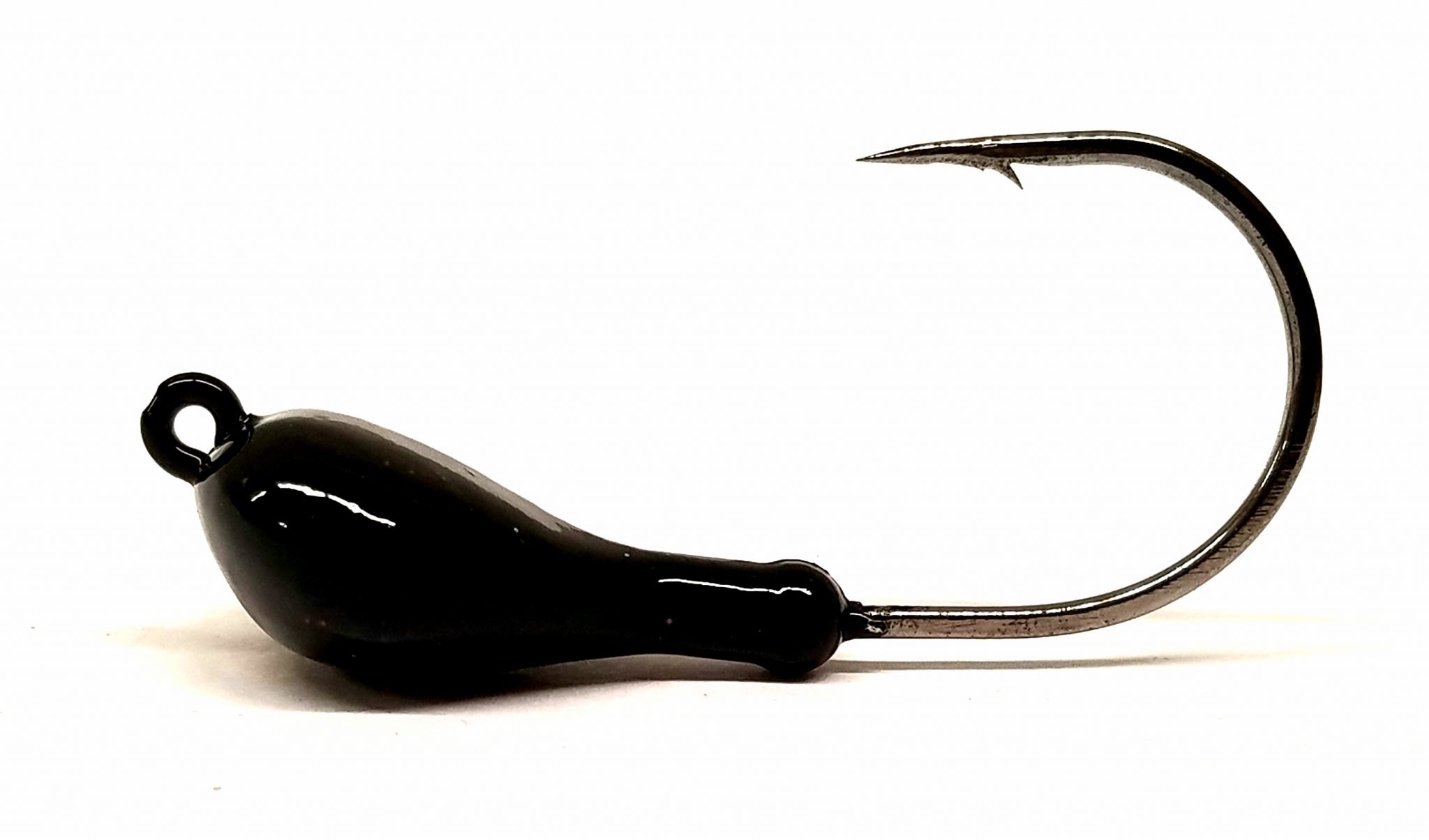 'Sparkie' Jig Heads - Bucktail-Lures
