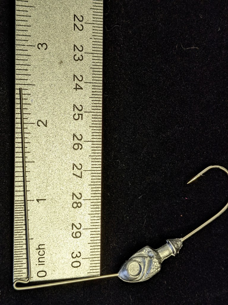 Spinnerbait Heads Archives - Bucktail-Lures