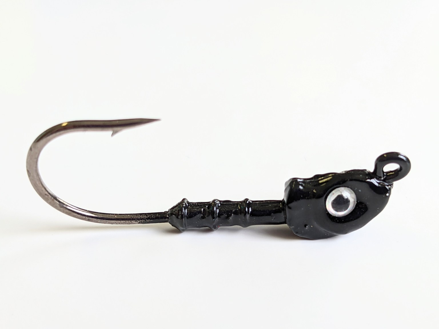 'Flats Minnow' Jig Heads - Bucktail-Lures