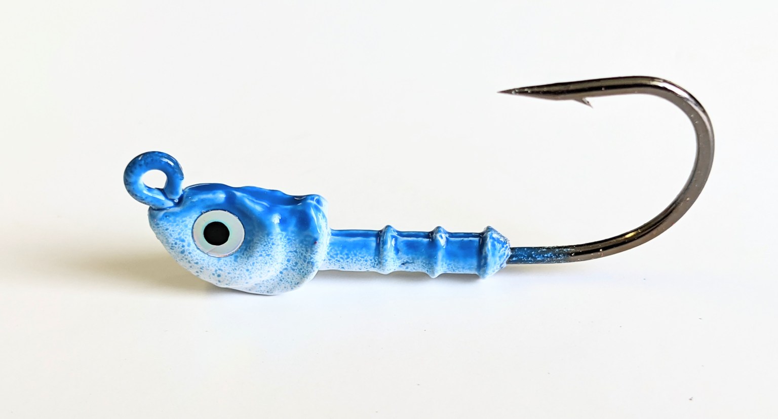 'Flats Minnow' Jig Heads - Bucktail-Lures