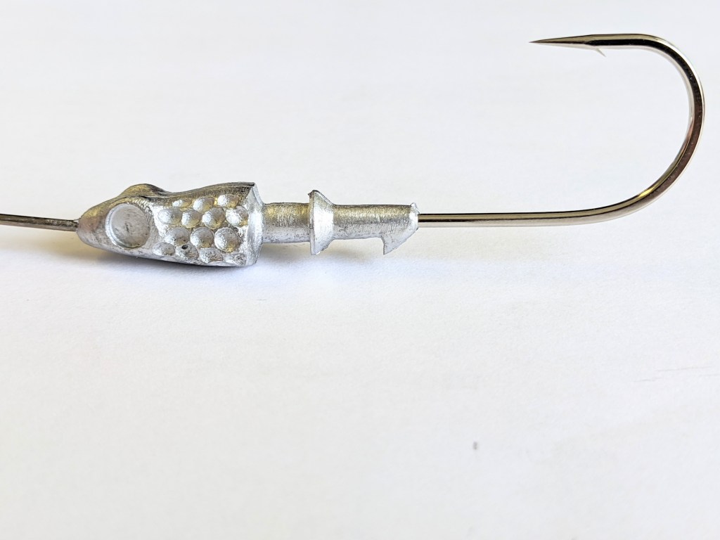 Spinnerbait Heads Archives - Bucktail-Lures