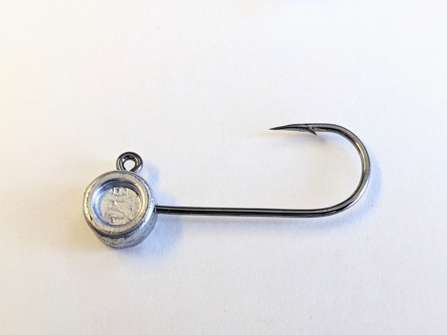 'Pill' Jig Heads - Bucktail-Lures