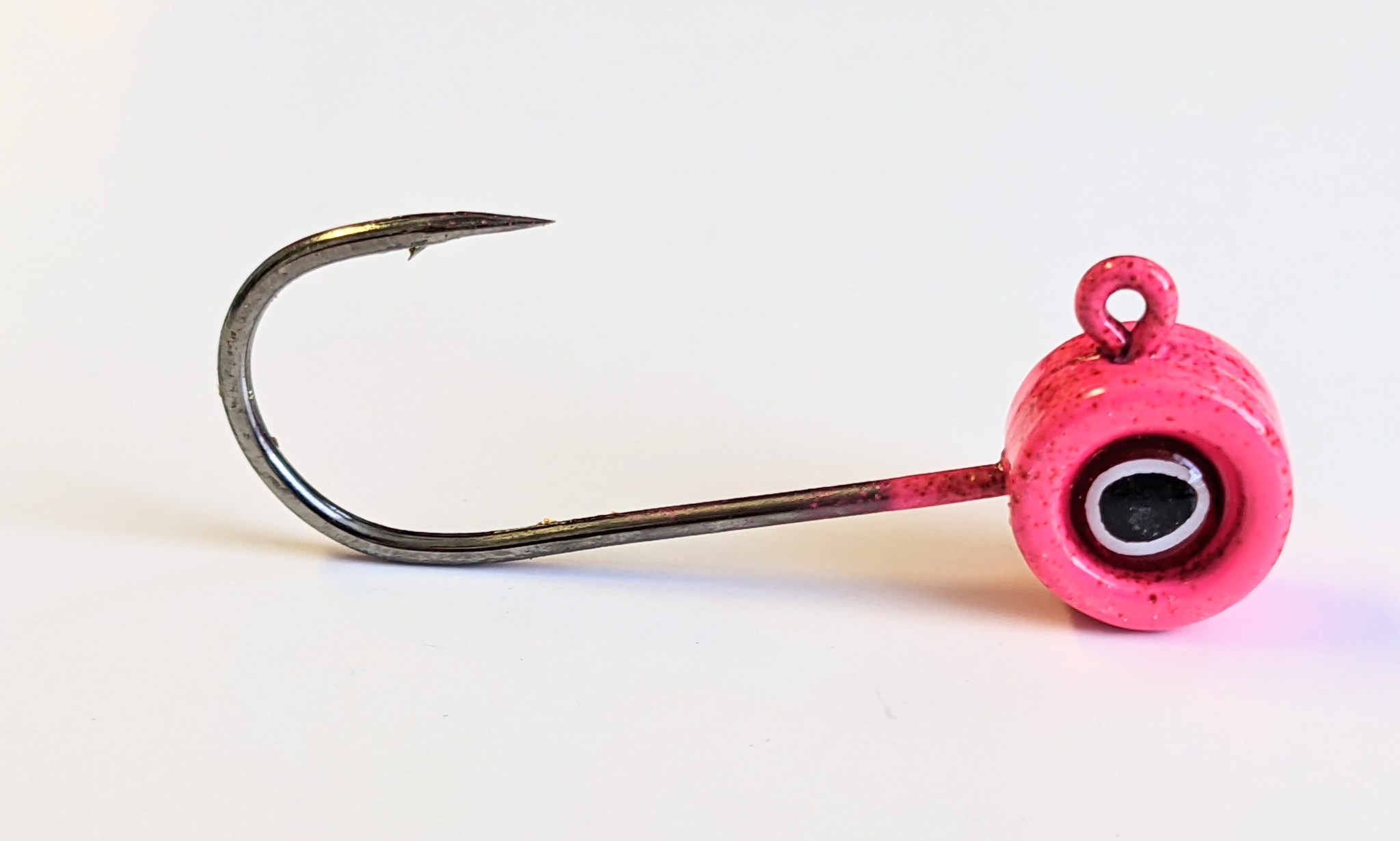 'Pill' Jig Heads - Bucktail-Lures