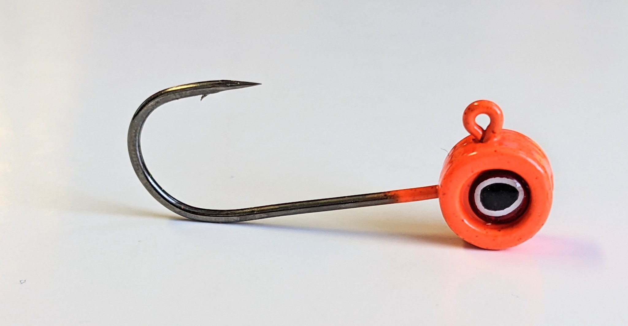 'Pill' Jig Heads - Bucktail-Lures