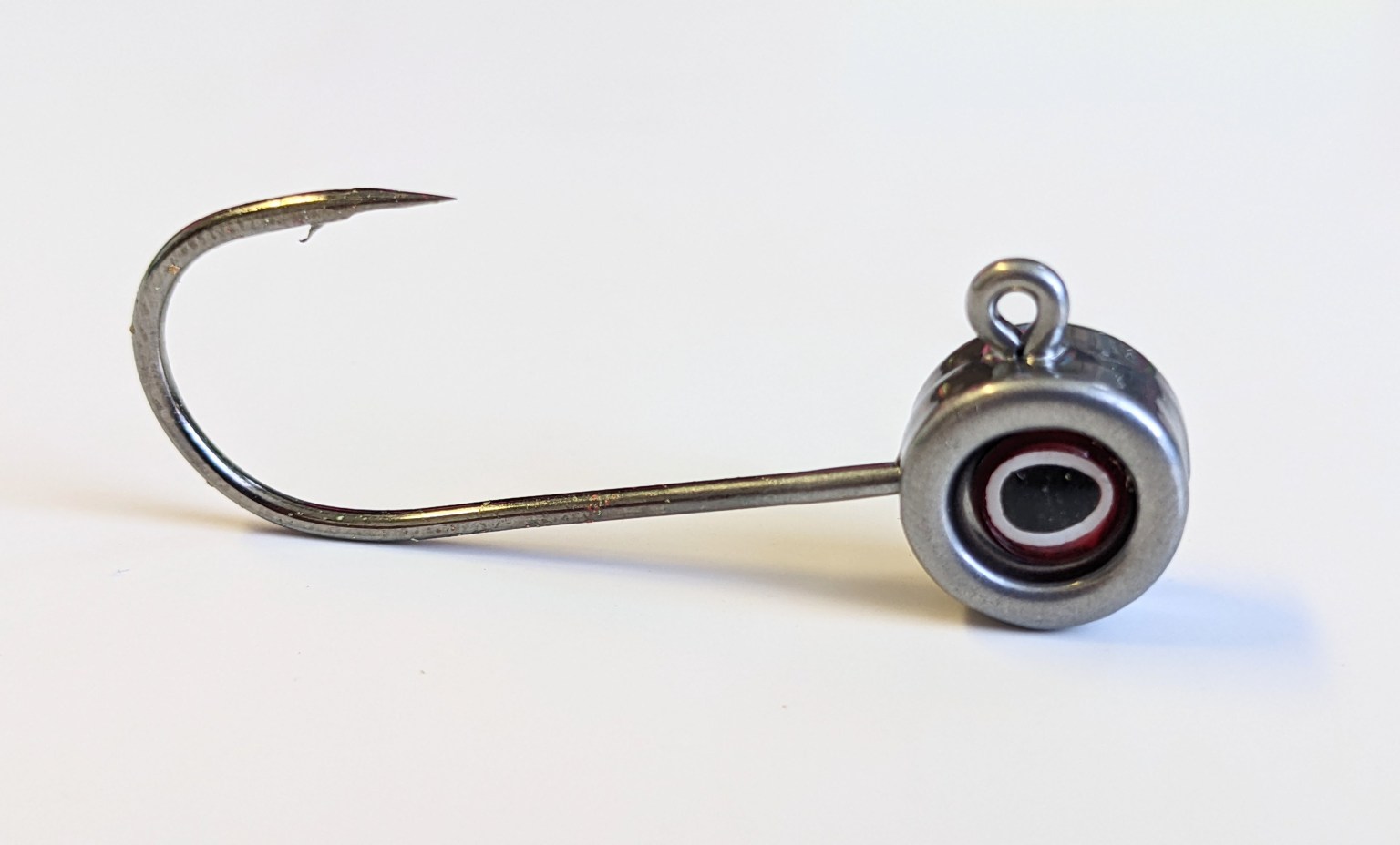 'Pill' Jig Heads - Bucktail-Lures