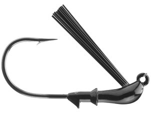 Weedless Jigs Archives - Bucktail-Lures