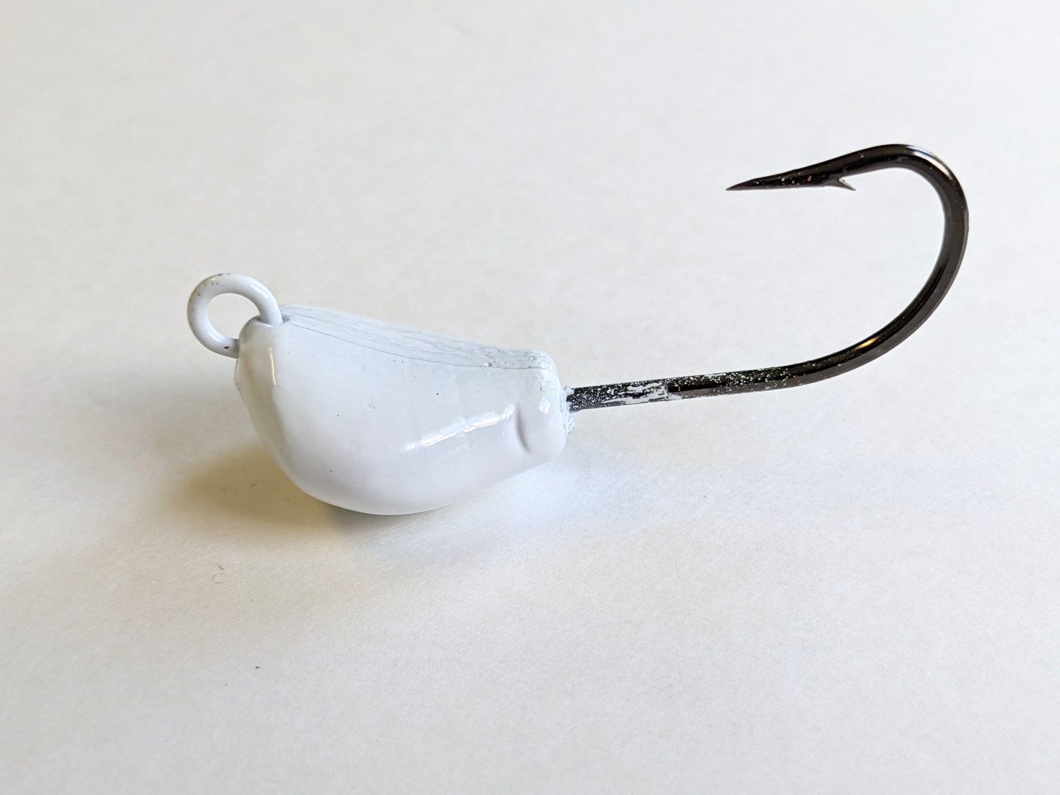 'Rock' Jig Heads - Bucktail-Lures