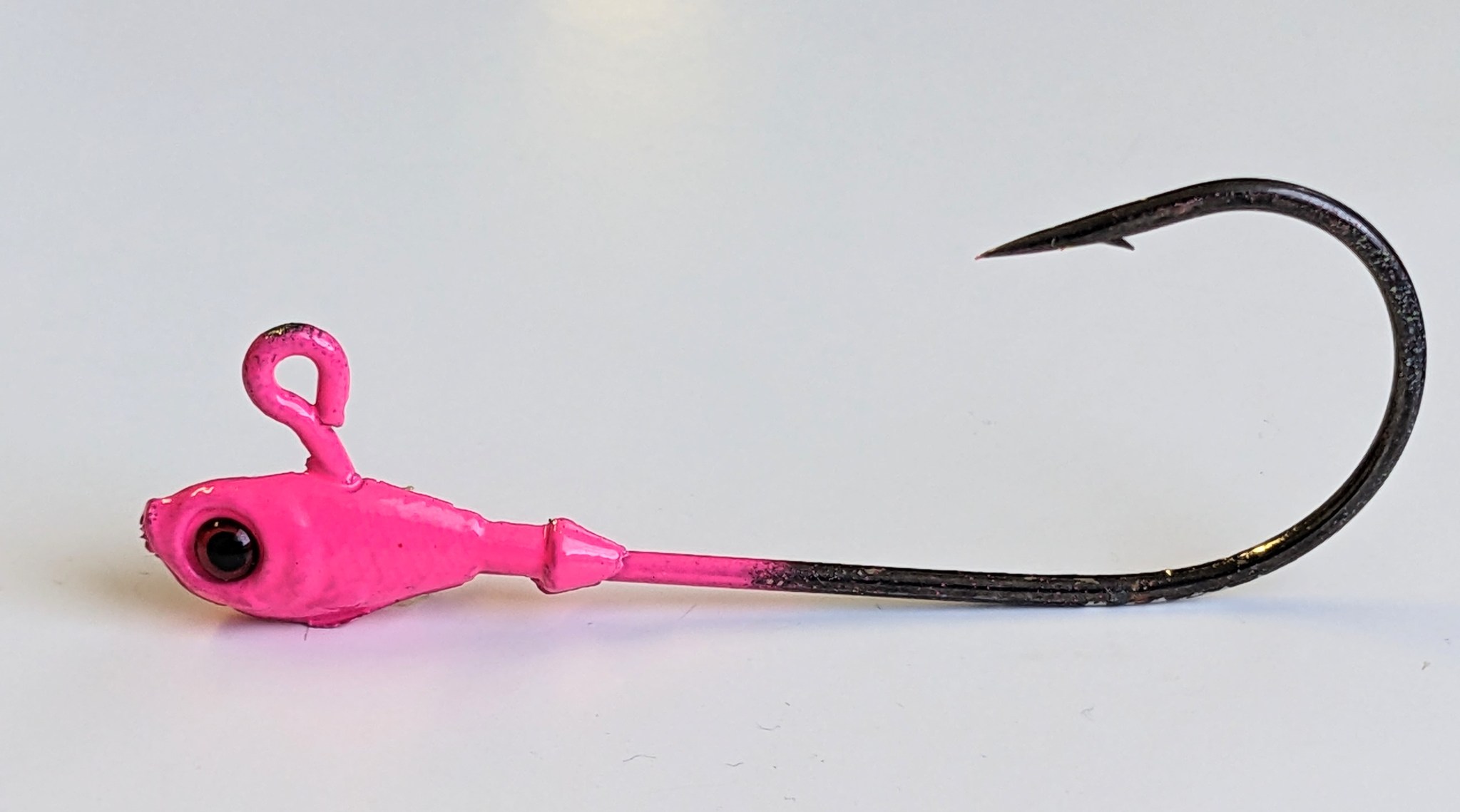 'Ultra Teaser' Jig Heads - Bucktail-Lures