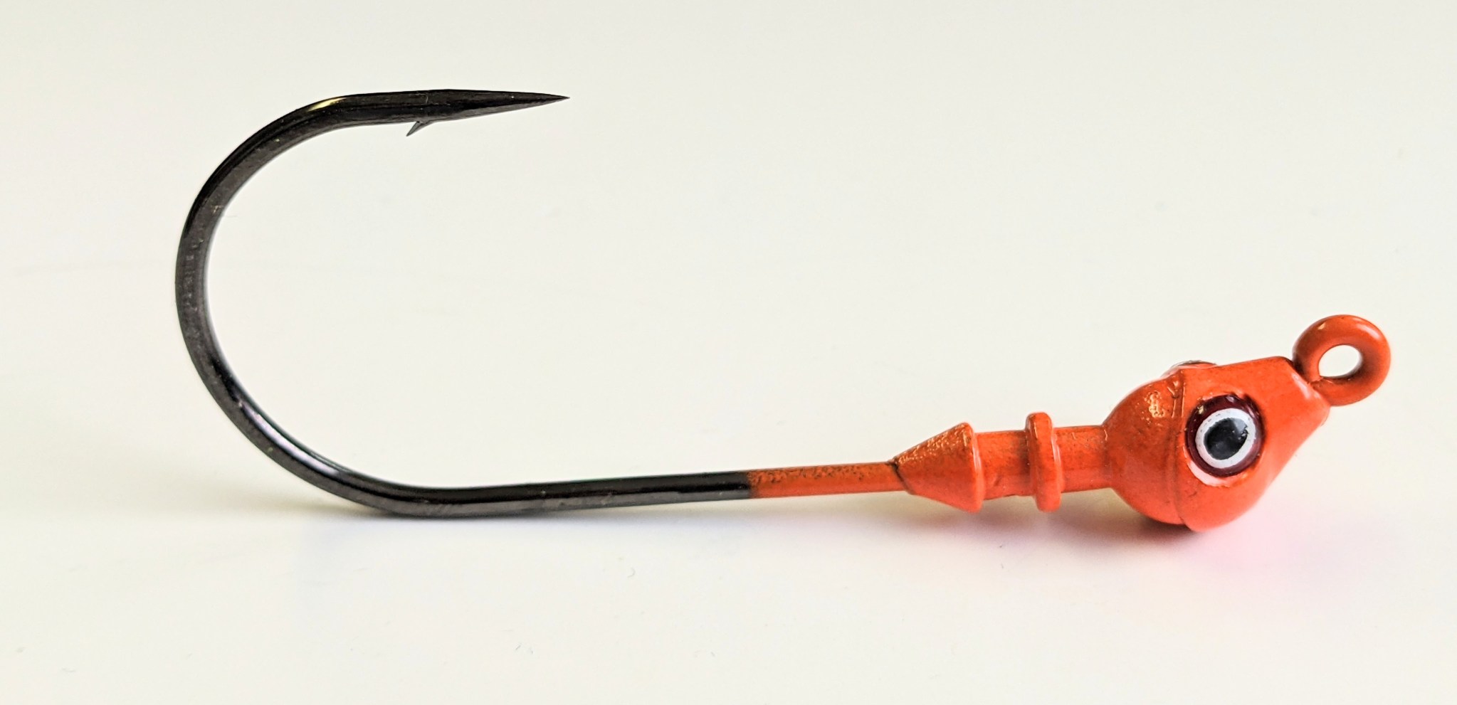 'Venom Teaser' Jig Heads - Bucktail-Lures