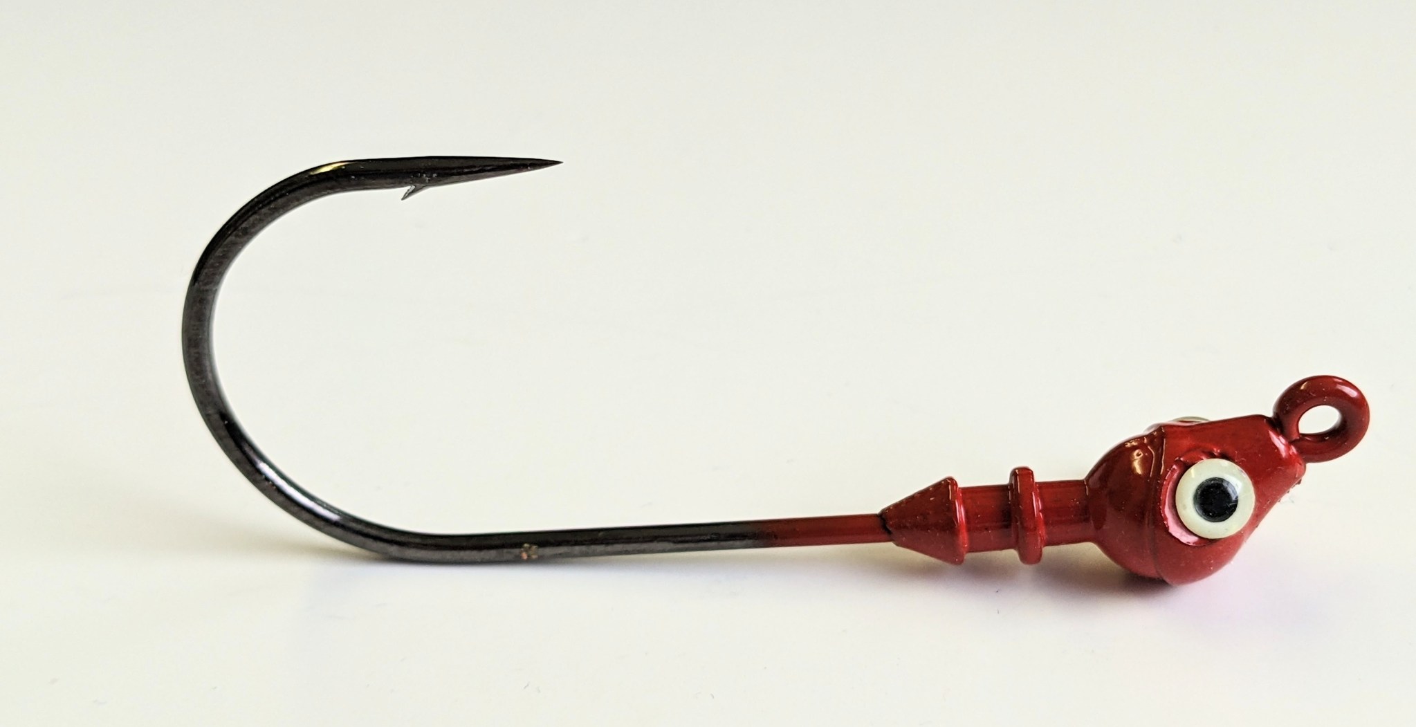 'Venom Teaser' Jig Heads - Bucktail-Lures