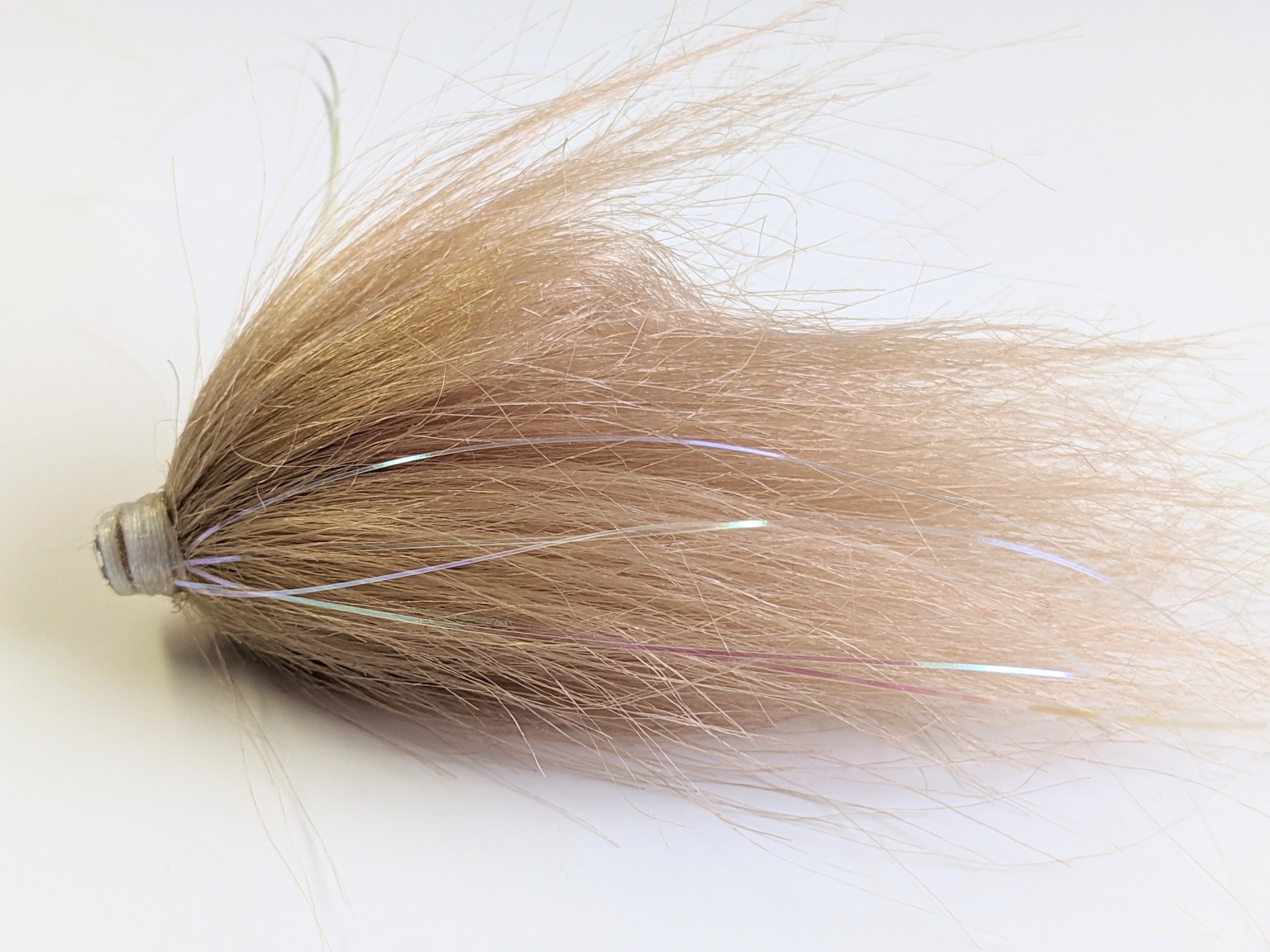 Slide Tubes (rivets) - Bucktail-Lures