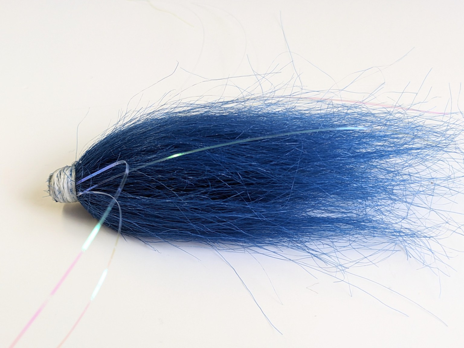 Slide Tubes (rivets) - Bucktail-Lures