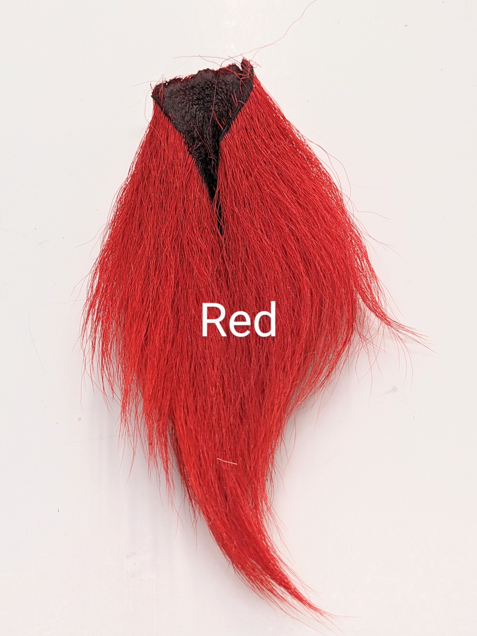 7oz Real Northern Bucktail - Choose color - Bucktail-Lures