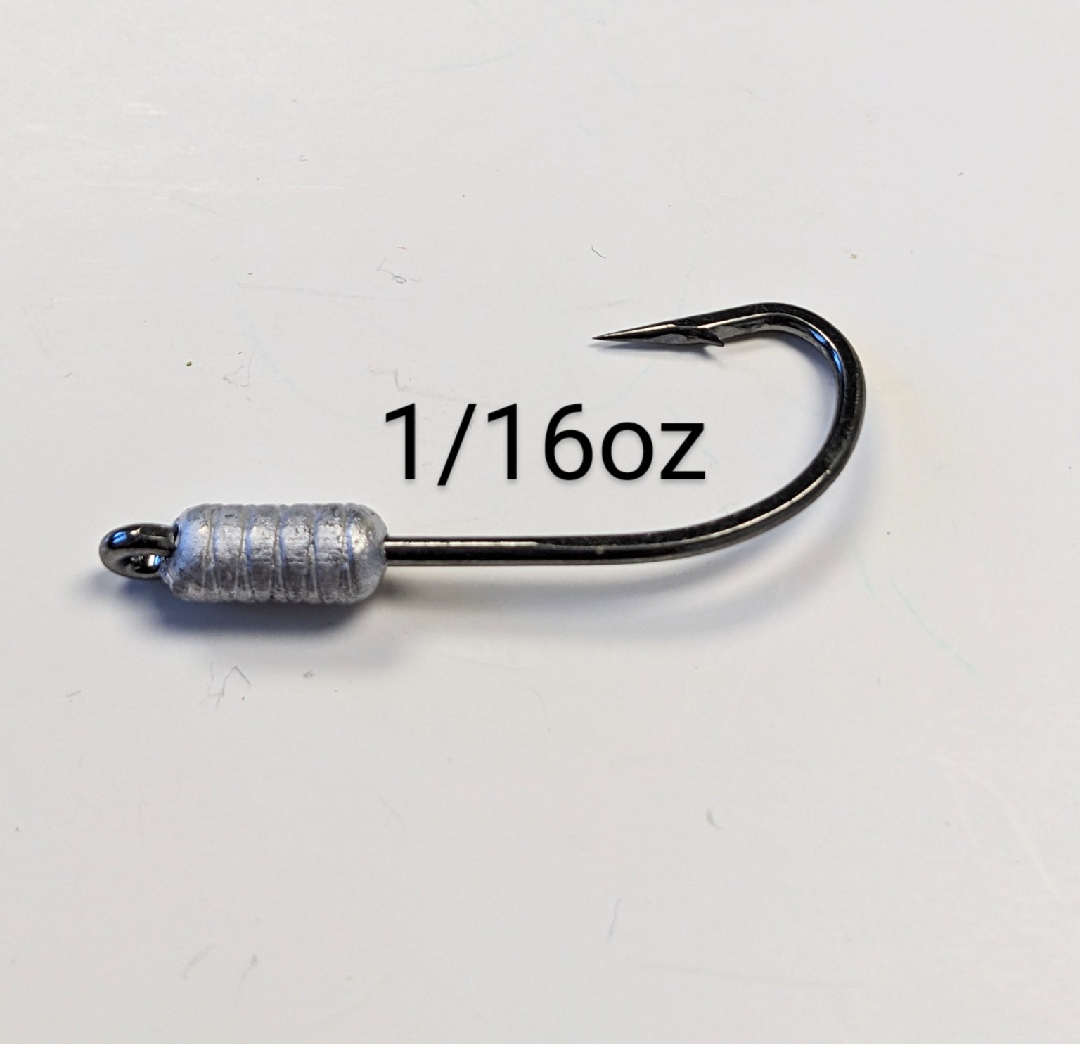 'Snapper' Jig Head - Bucktail-Lures