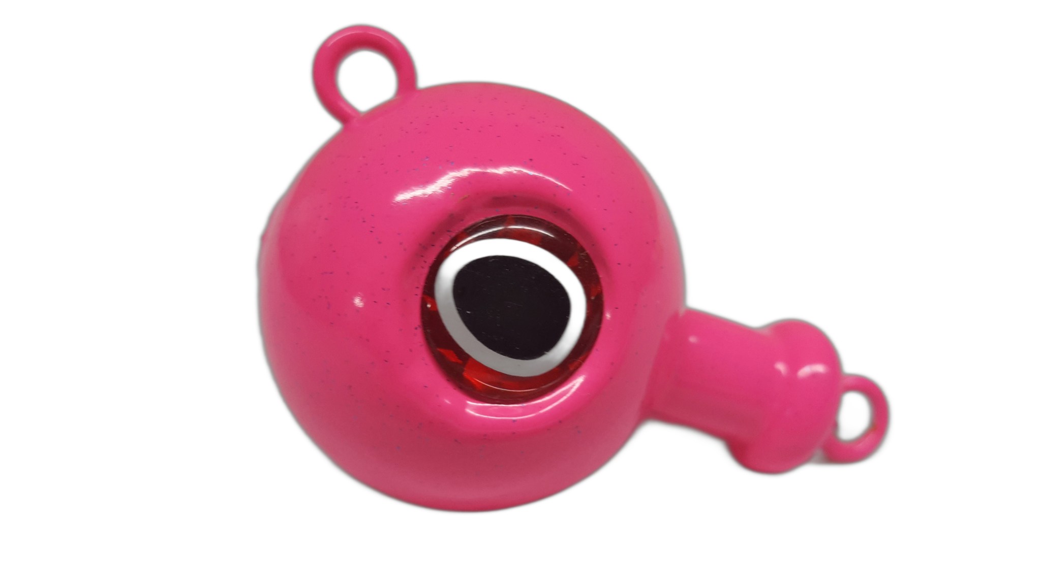 'Big Bubba' MoJo Heads - Bucktail-Lures