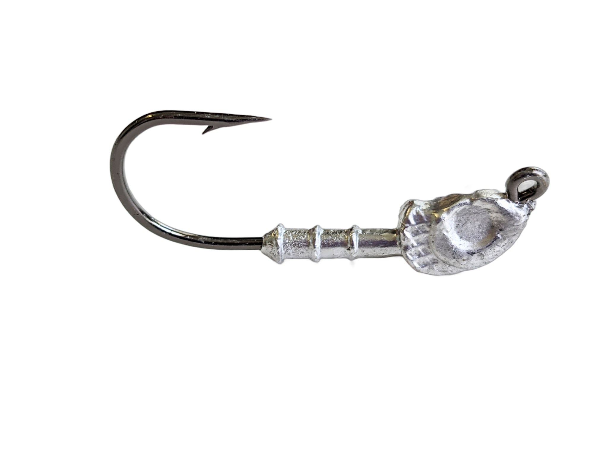 'Flats Minnow' Jig Heads - Bucktail-Lures