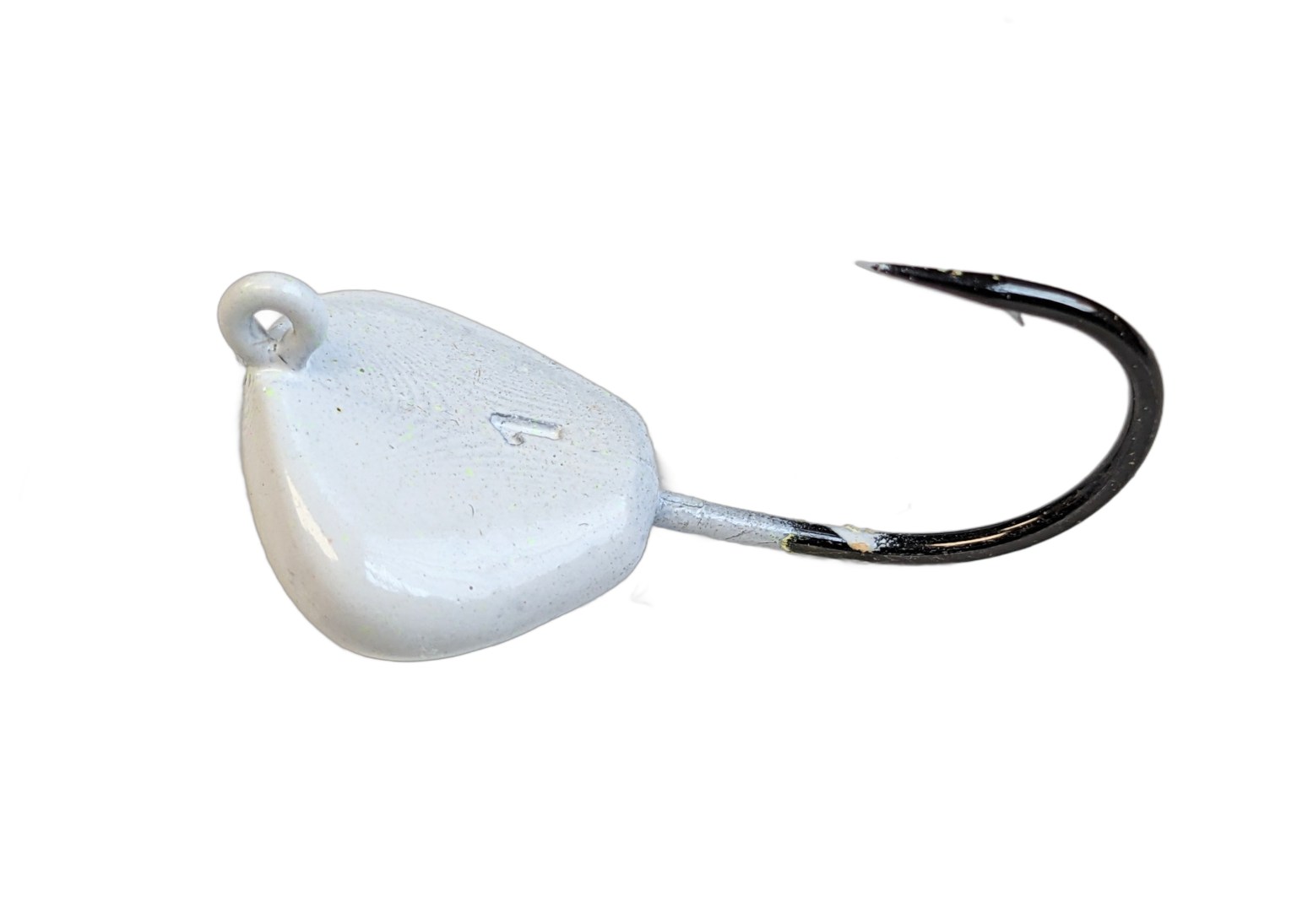 'Rock' Jig Heads - Bucktail-Lures