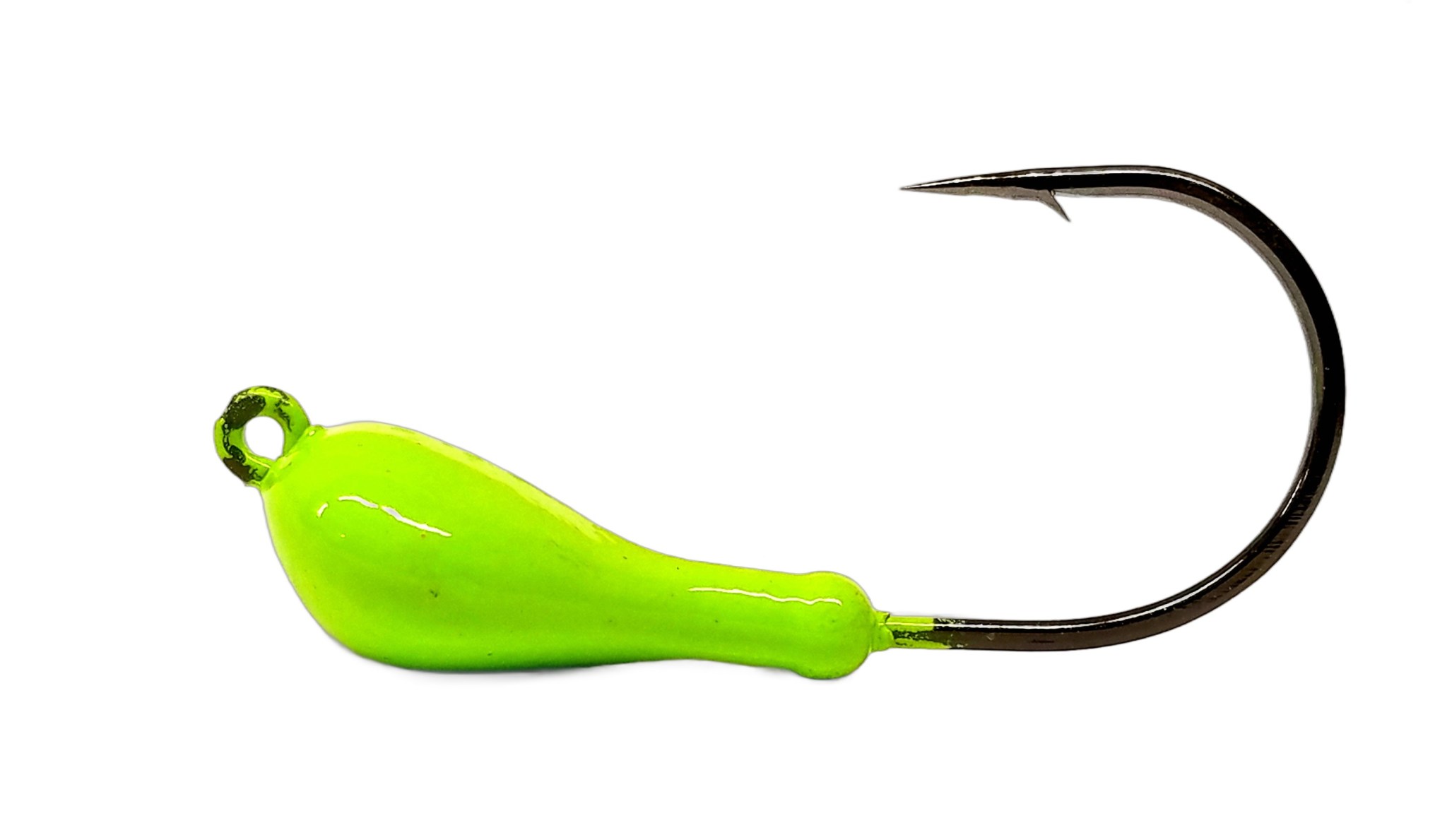 'Sparkie' Jig Heads - Bucktail-Lures