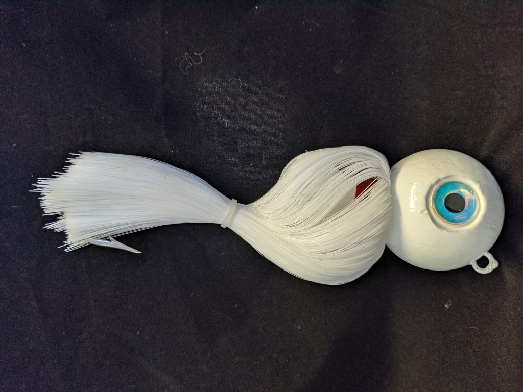 Mojo Archives - Bucktail-Lures